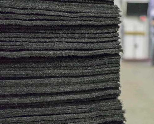 Reusable Poly Mats | Closed Loop Recycling