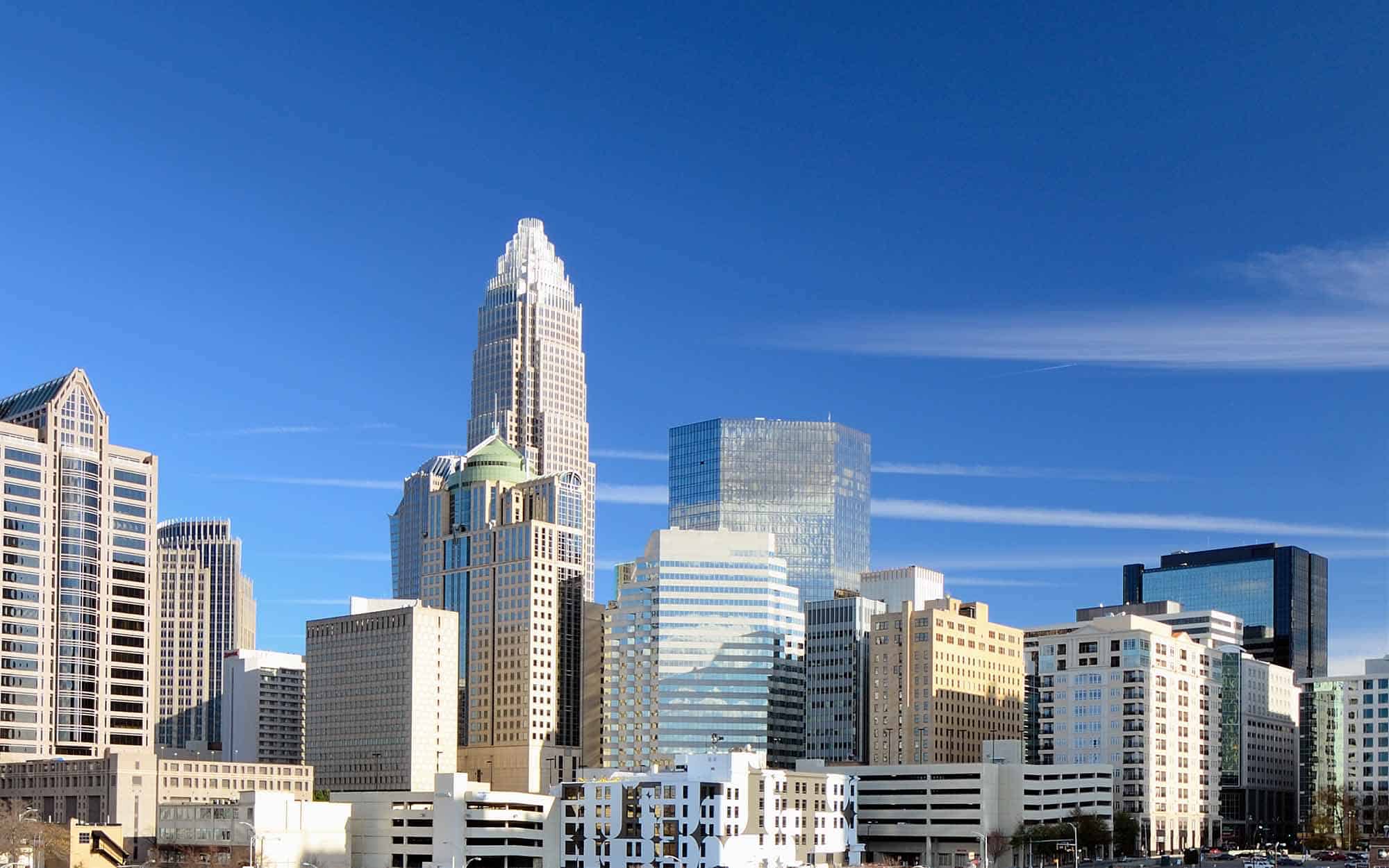 Industrial PPE Recycling in Charlotte, NC | Closed Loop Recycling