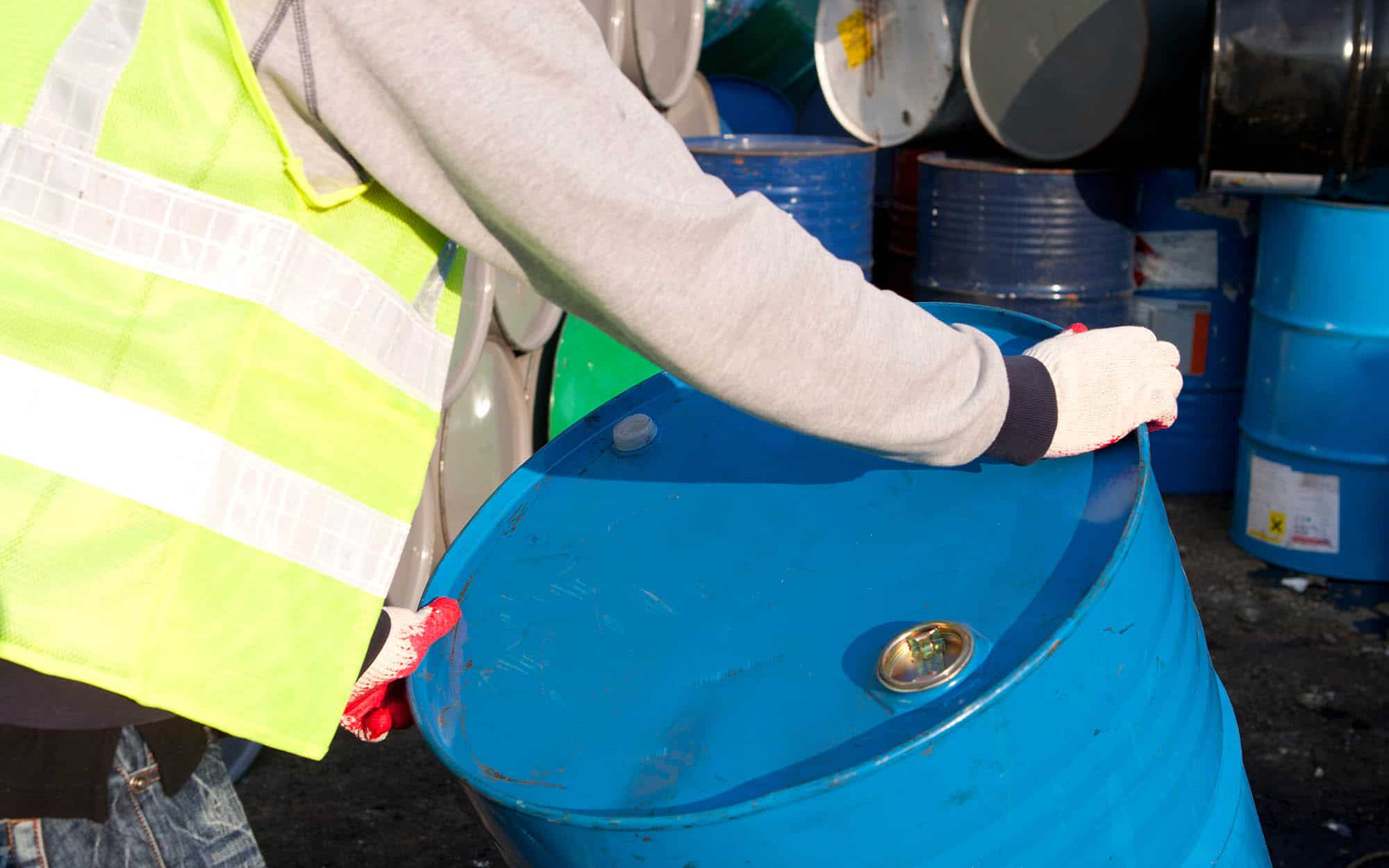 How To Create an Effective Waste Reduction Plan | CLR